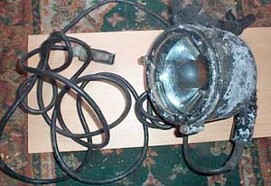 SpitfireSpares.com - warbird Lighting