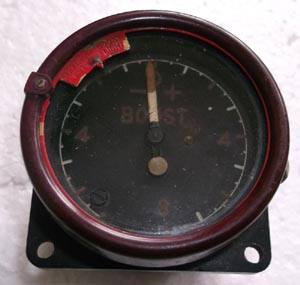 SpitfireSpares.com - warbird Instruments
