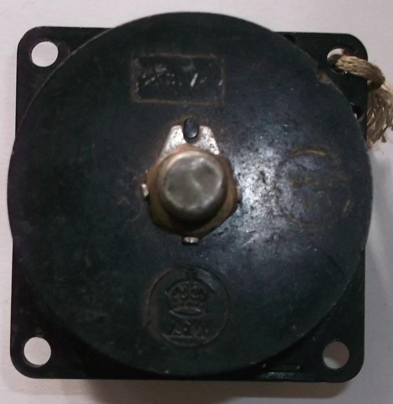SpitfireSpares.com - warbird Instruments