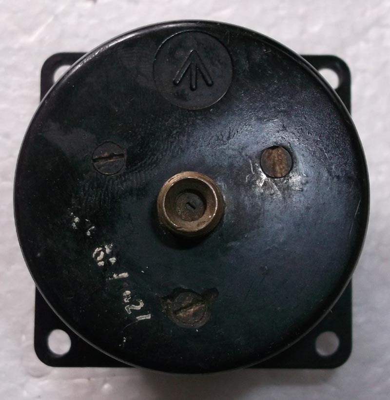 SpitfireSpares.com - warbird Instruments