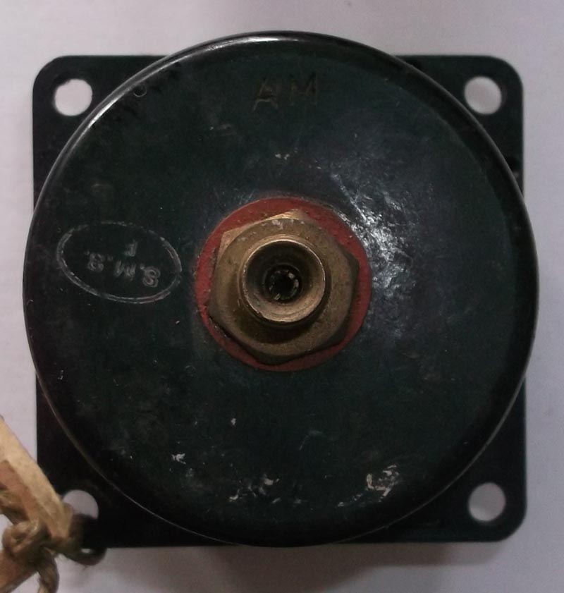 SpitfireSpares.com - warbird Instruments