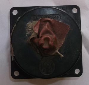 SpitfireSpares.com - warbird Instruments