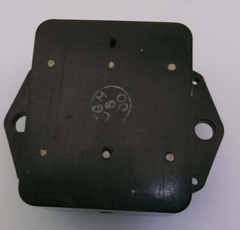 SpitfireSpares.com - warbird Instruments