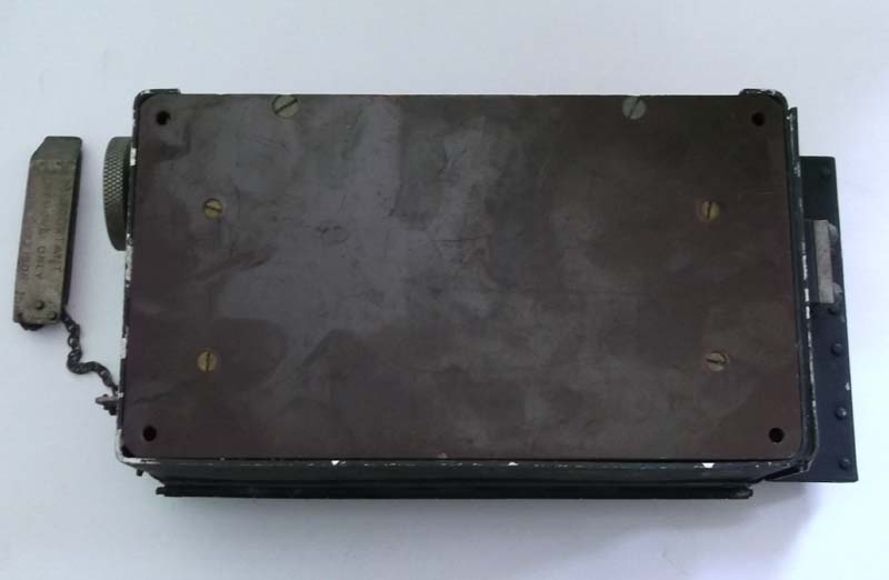 SpitfireSpares.com - warbird Instruments