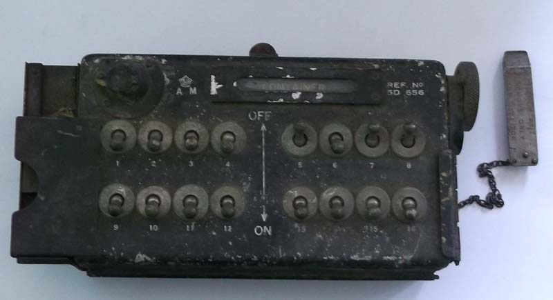 SpitfireSpares.com - warbird Instruments