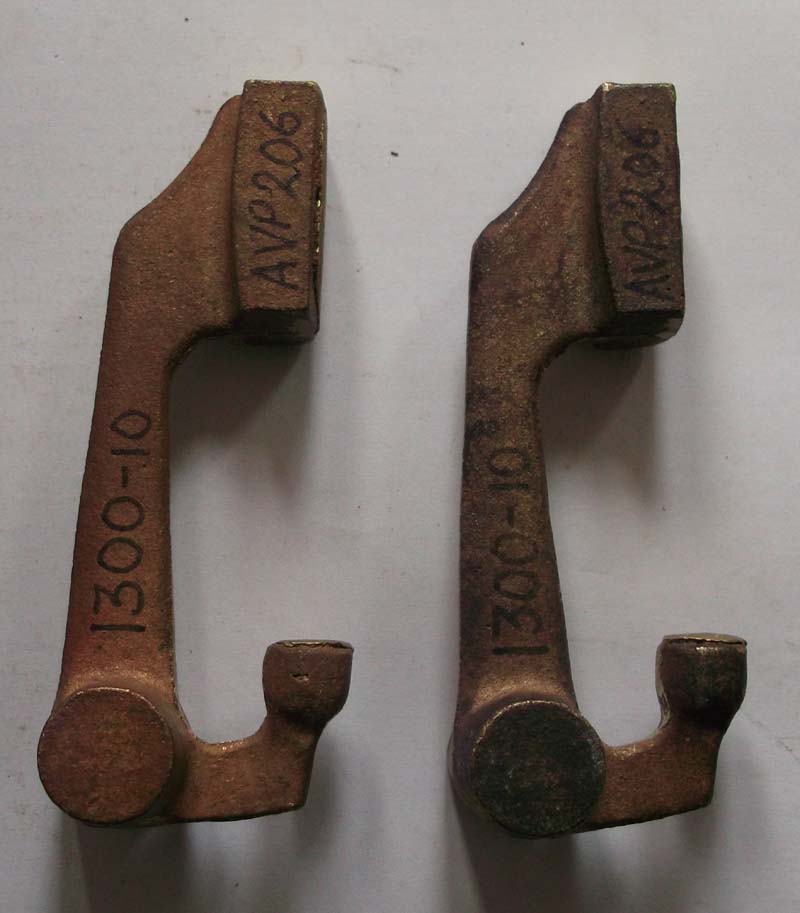 SpitfireSpares.com - warbird Instruments