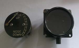 SpitfireSpares.com - warbird Instruments