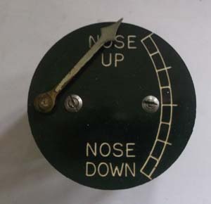 SpitfireSpares.com - warbird Instruments