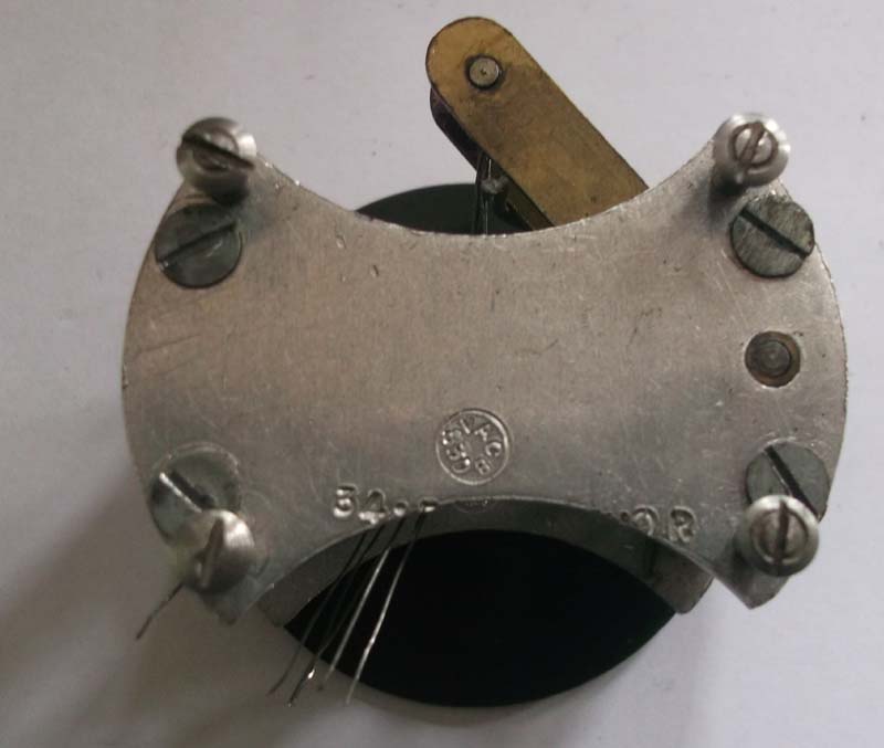 SpitfireSpares.com - warbird Instruments