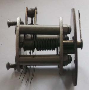 SpitfireSpares.com - warbird Instruments