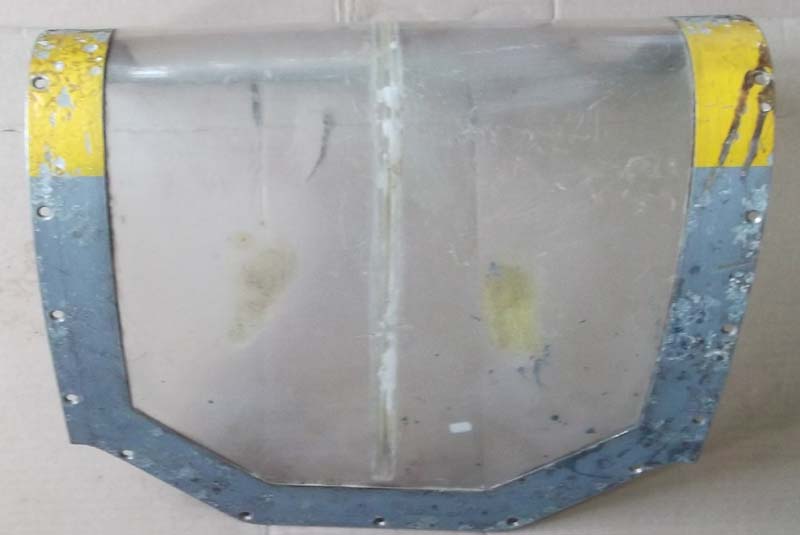 SpitfireSpares.com - warbird Lighting