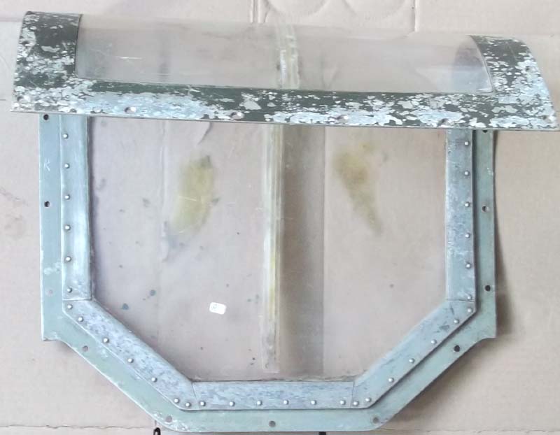 SpitfireSpares.com - warbird Lighting