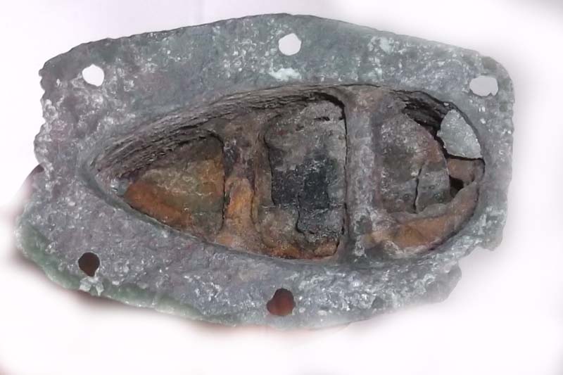 SpitfireSpares.com - warbird Instruments