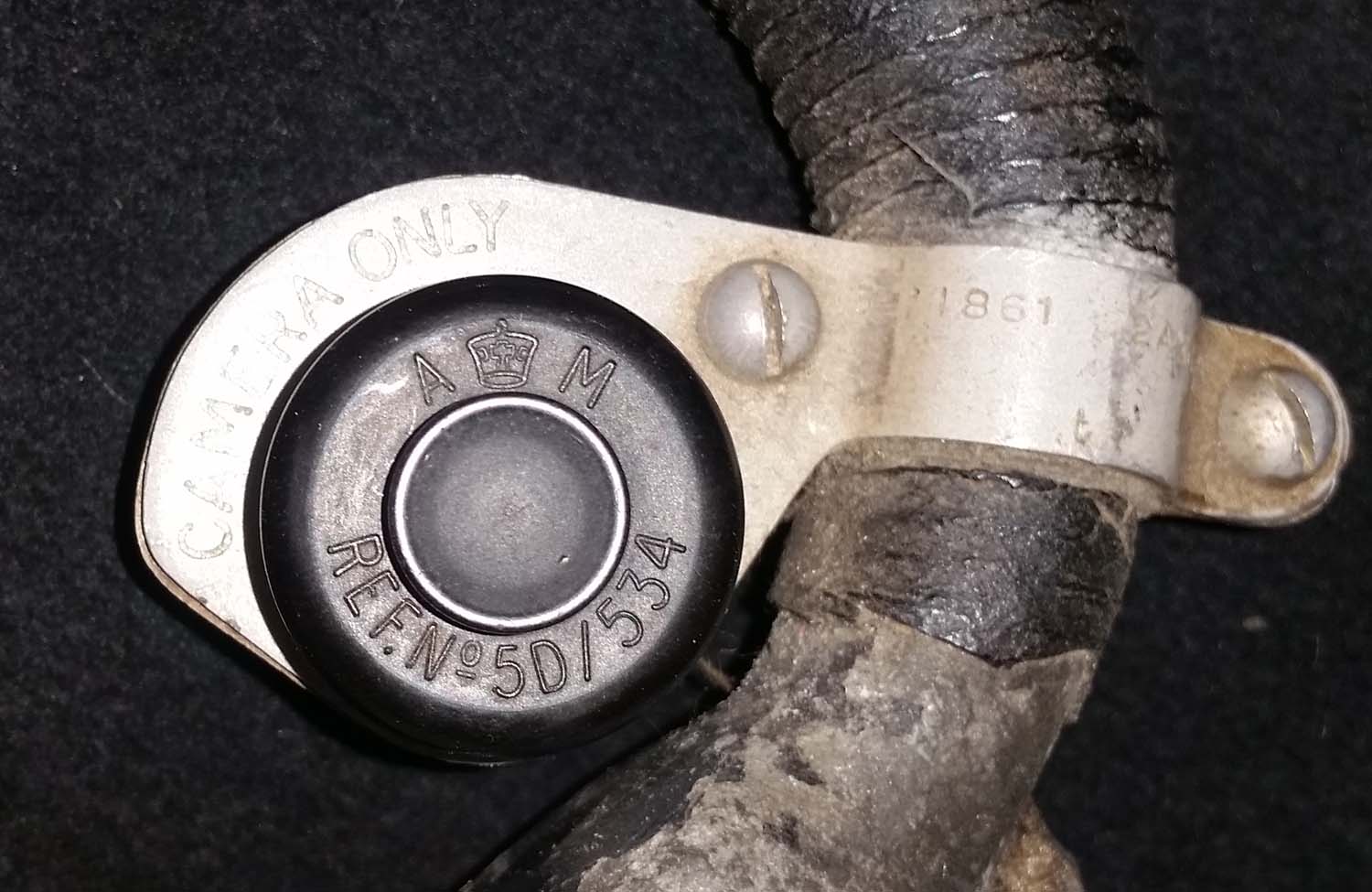 SpitfireSpares.com - warbird Instruments