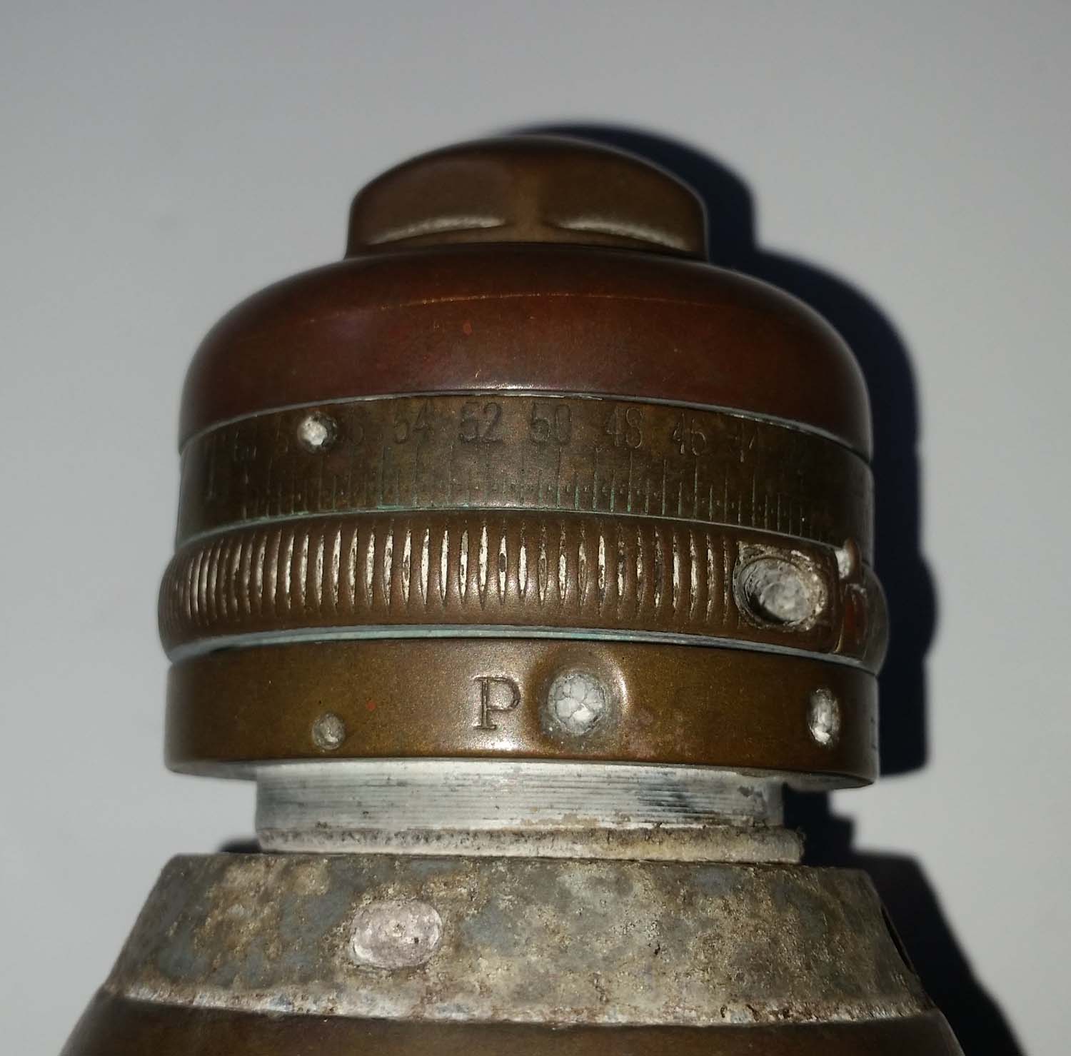 SpitfireSpares.com - warbird Instruments