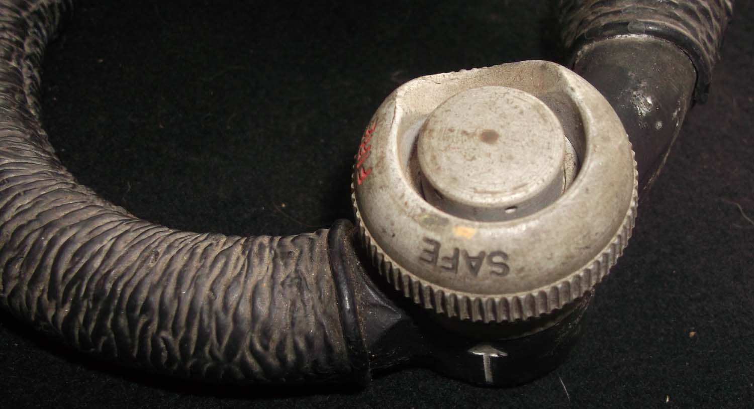 SpitfireSpares.com - warbird Instruments