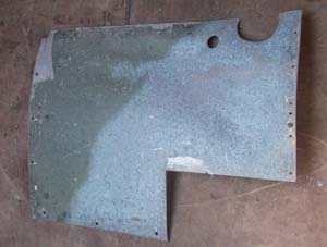 SpitfireSpares.com - warbird Instruments