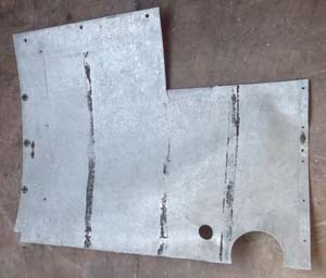 SpitfireSpares.com - warbird Instruments