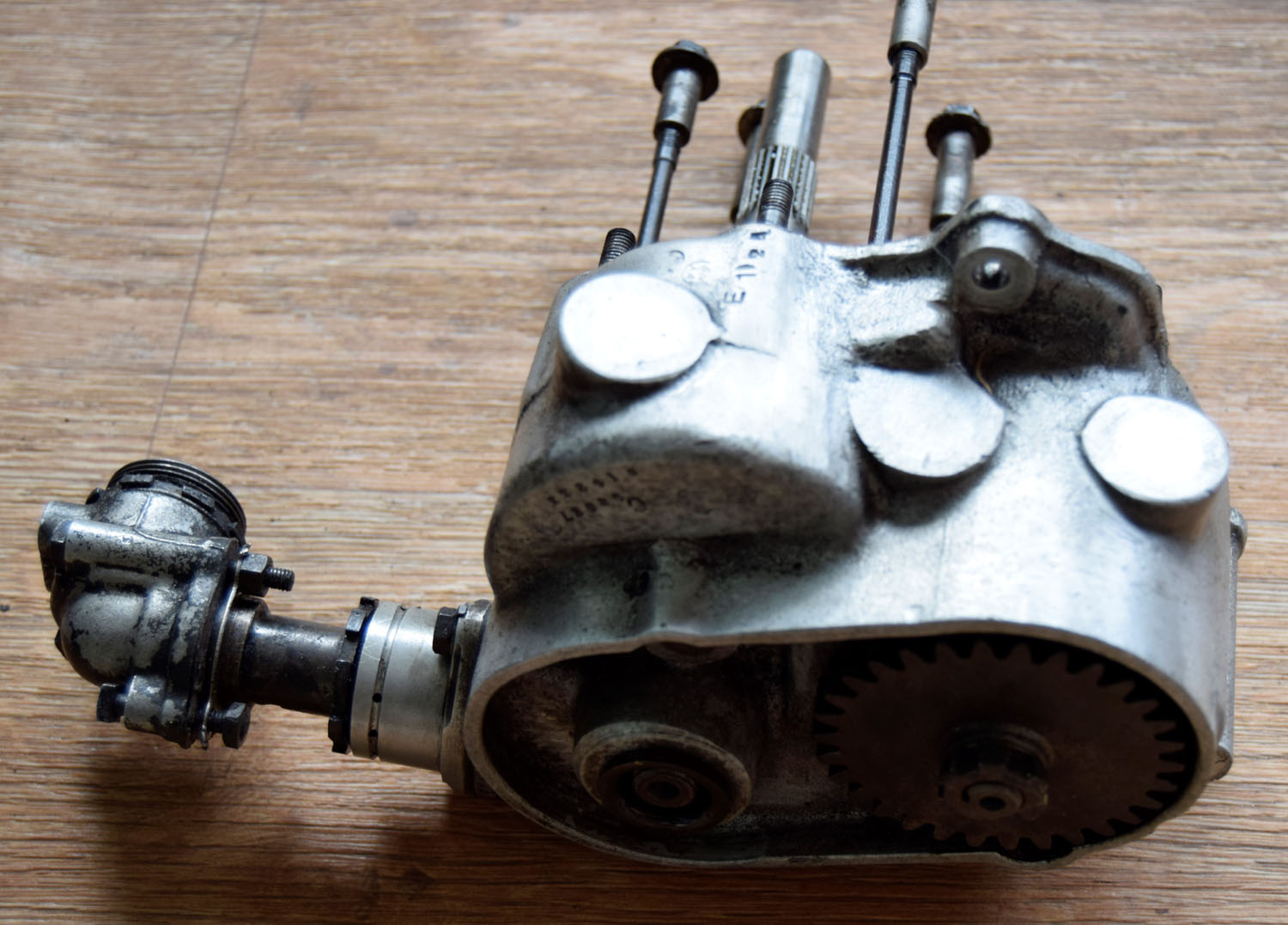 SpitfireSpares.com - warbird PowerPlant