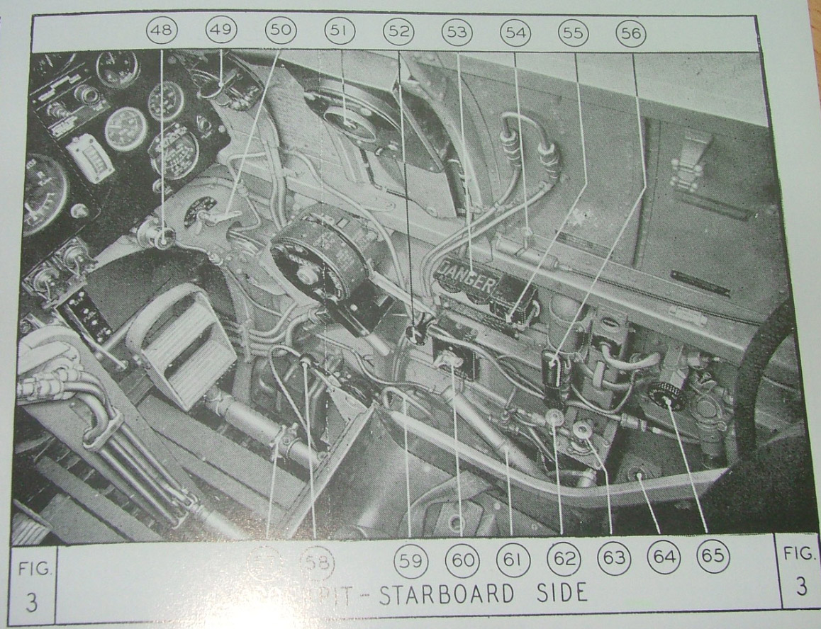 SpitfireSpares.com - warbird Instruments