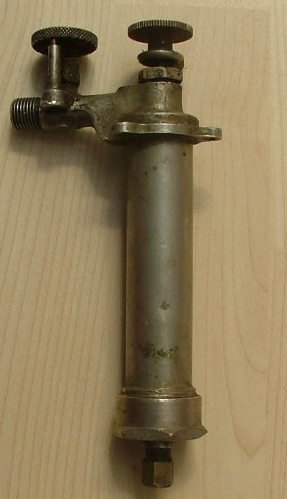 SpitfireSpares.com - warbird Instruments