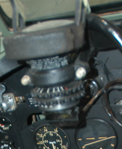 SpitfireSpares.com - warbird Instruments