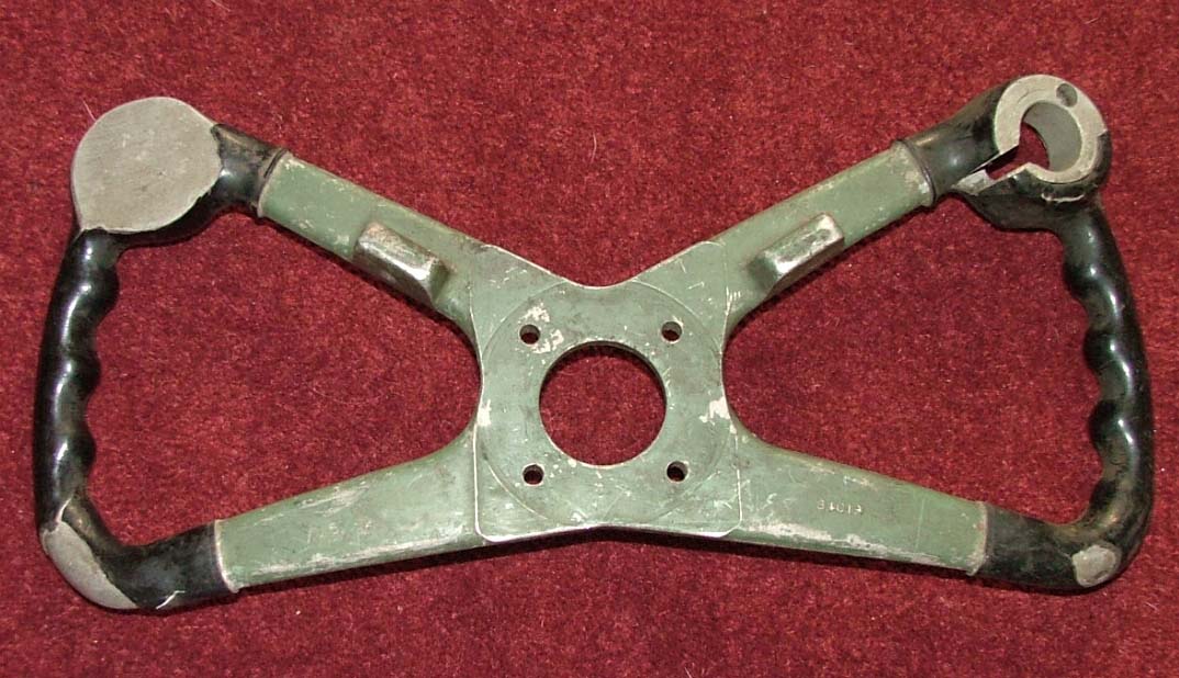 SpitfireSpares.com - warbird Instruments