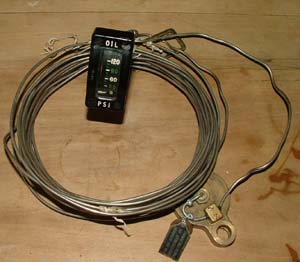 SpitfireSpares.com - warbird Instruments