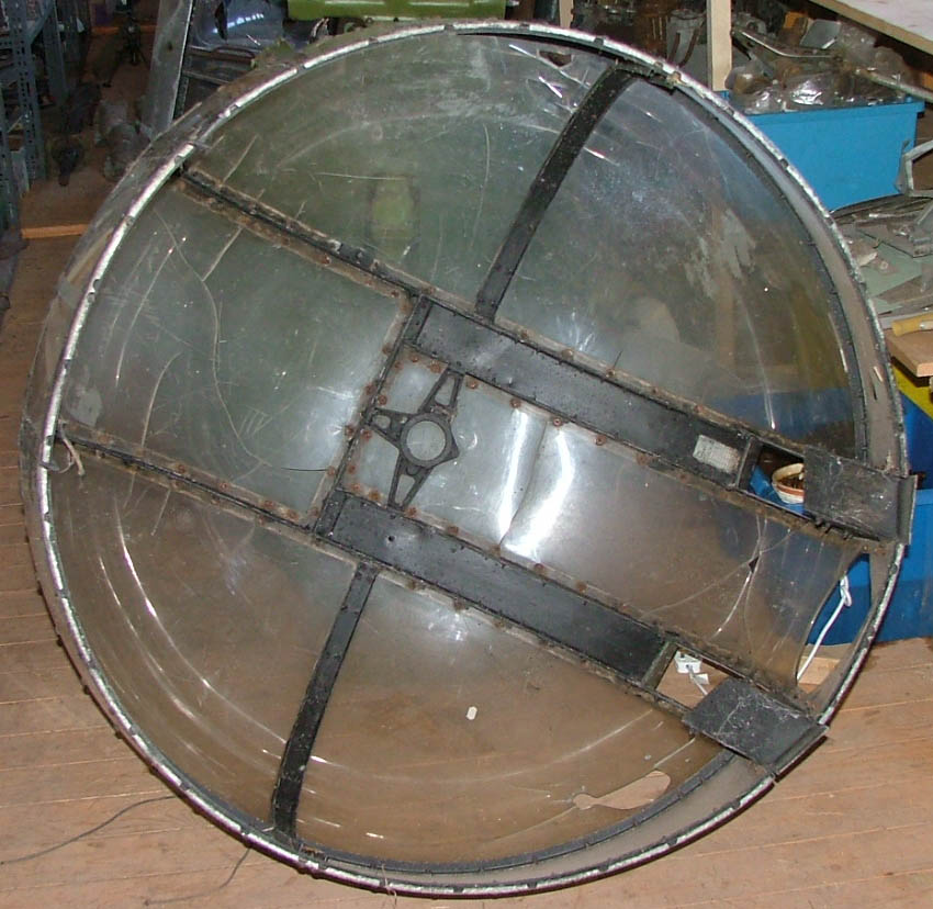 SpitfireSpares.com - warbird Instruments