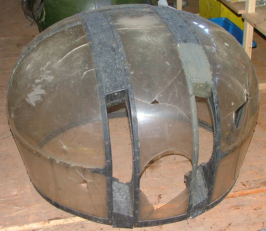 SpitfireSpares.com - warbird Instruments