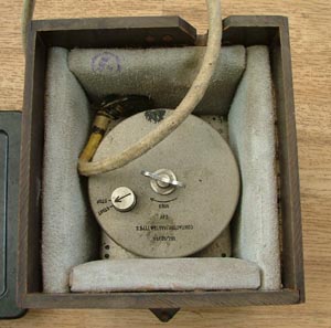 SpitfireSpares.com - warbird Radio