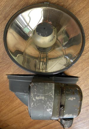 These open and close powered by the motor