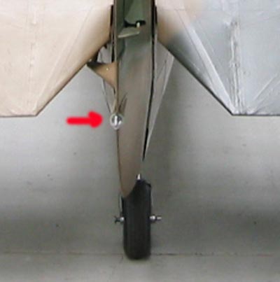 SpitfireSpares.com - warbird Lighting