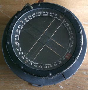 SpitfireSpares.com - warbird Instruments