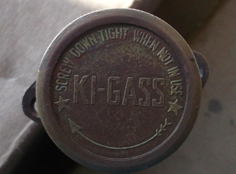 SpitfireSpares.com - warbird Fuel