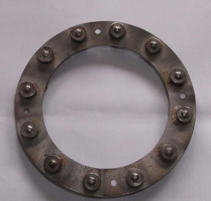 SpitfireSpares.com - warbird Fuel