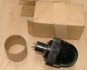 SpitfireSpares.com - warbird Lighting