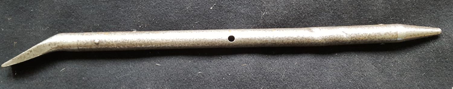 SpitfireSpares.com - warbird Canopy