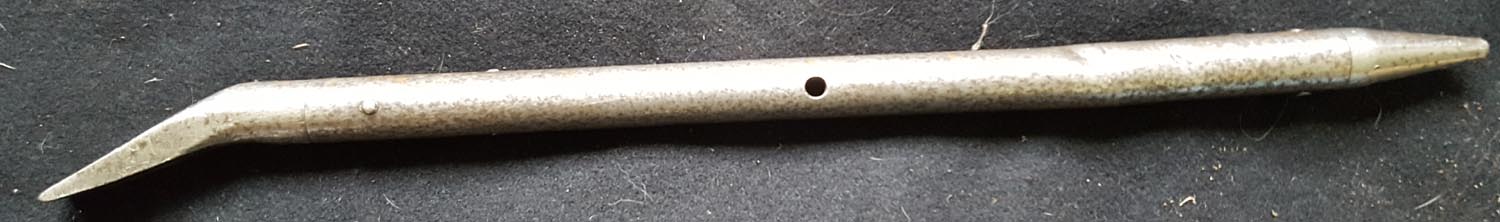 SpitfireSpares.com - warbird Canopy