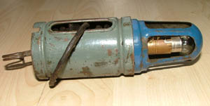 Inspection light 2 (pg1 light)