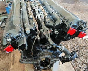 SpitfireSpares.com - warbird Instruments