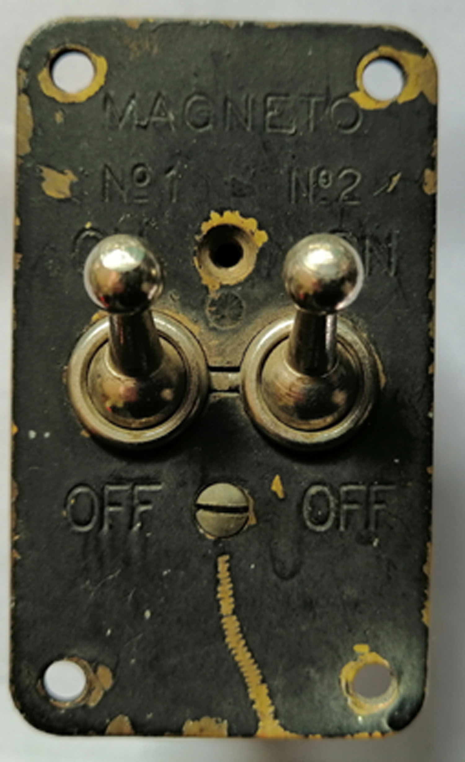 SpitfireSpares.com - warbird Instruments