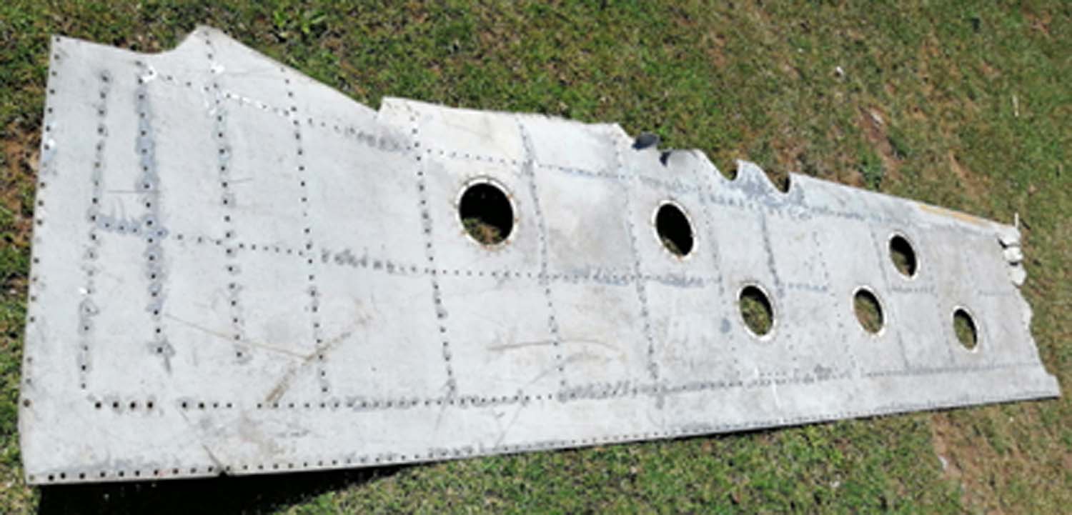 SpitfireSpares.com - warbird Airframe