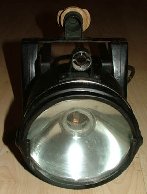 SpitfireSpares.com - warbird Lighting