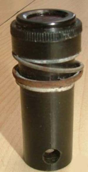 SpitfireSpares.com - warbird Lighting