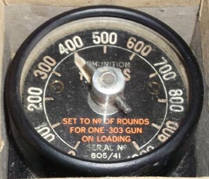 SpitfireSpares.com - warbird Instruments