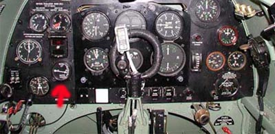 SpitfireSpares.com - warbird Instruments