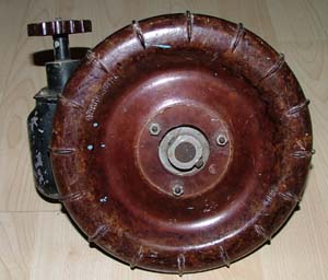 SpitfireSpares.com - warbird Instruments