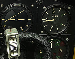 SpitfireSpares.com - warbird Instruments